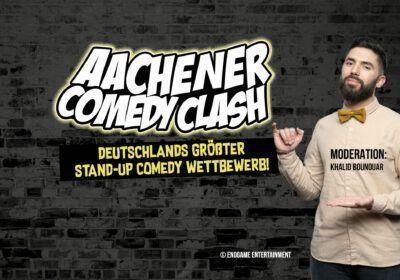 FRANZ – Die Kultstätte in Aachen
